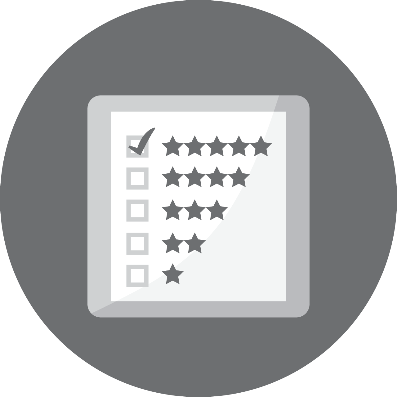 9. Conduct Surveys | ENROLO